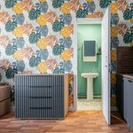 Студия на Сенной (Efimova Street No:1/4), kısa süreli konaklama  Saint‑Petersburg'dan