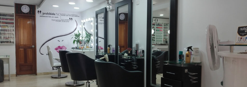 Güzellik salonu Saloon Glamour & SPA, Trujillo, foto