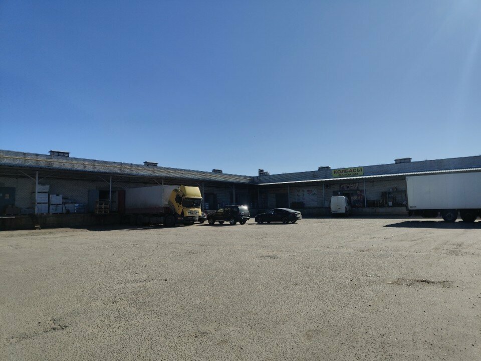 Isıtma sistemleri ve ekipmanları TeploProfi, Tver, foto