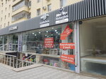 Household Appliances Store Silverline (Akademik Hasan Aliyev Street No:389), beyaz eşya mağazaları  Bakü'den