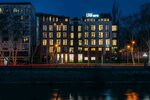 Monday by Dnt Group (Ushangi Chkheidze Street No:22), otel  Tiflis'ten