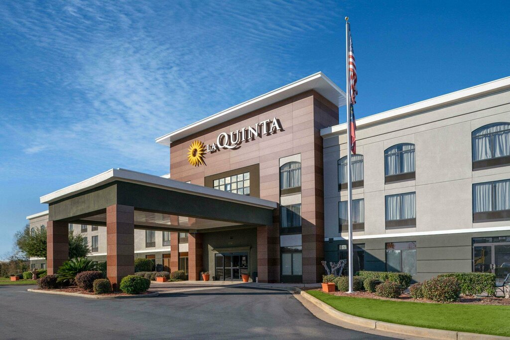 Otel La Quinta Inn & Suites by Wyndham-Albany Ga, Albany, foto