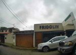 Fridolin (Santa Cruz de la Sierra, Distrito Municipal 11, Avenida Irala, 200), pasta, şekerleme ve tatlı  Bolivya'dan