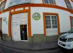 Instituto De Investigaciones Forenses Idif (Department of La Paz, Provincia Murillo, La Paz, Centro, Casco Urbano Central, Calle Indaburo Obispo, 944), sivil toplum kuruluşları  Bolivya'dan