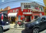 Los Magnificos Del Color Commercial (Department of Cochabamba, Provincia de Cercado, Cochabamba, Calle José Miguel Lanza, 226), boya ve cila malzemeleri üretim ve satış yerleri  Bolivya'dan
