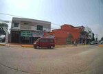 Civil Registry (Santa Cruz de la Sierra, Distrito Municipal 4, Avenida Roque Aguilera), evlendirme daireleri  Santa‑Krus'tan