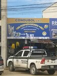 El rey (Santa Cruz de la Sierra, Distrito Municipal 2, Subdistrito 21, Monte Grande, 2220), kırtasiyeler  Santa‑Krus'tan
