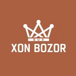 Xon Bozor (Khorezm Region, Urgench), giyim mağazası  Ürgenç'ten