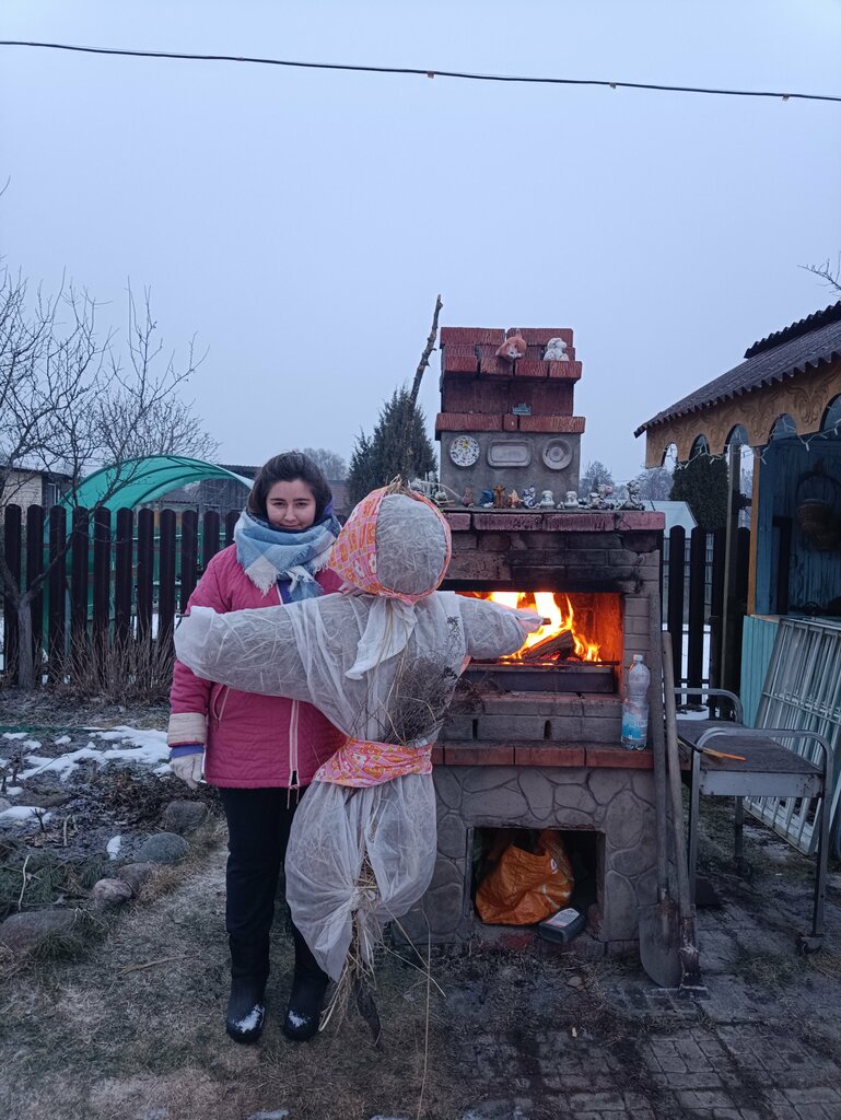 Kafe Уютное кафе, Kalujskaya oblastı, foto