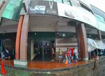Clothing Store (Santa Cruz de la Sierra, Distrito Municipal 11, Prolongación Quijarro, 439), giyim mağazası  Bolivya'dan