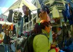 Market Commercial Unit (Department of La Paz, Provincia Murillo, La Paz, Centro, El Rosario, Avenida Batalla de Tumusla, 437), mini-market  Bolivya'dan