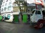 Commercial Establishment (Department of La Paz, Provincia Murillo, La Paz, Centro, Casco Urbano Central, Avenida Mariscal Santa Cruz, 1290), mini-market  Bolivya'dan
