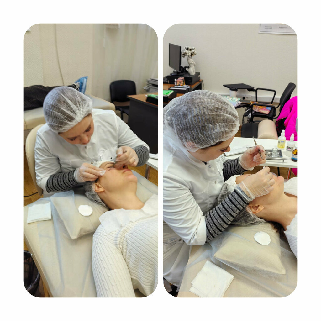 Masaj salonları Массажный кабинет, Bataysk, foto