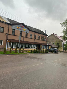 Kafe 101 Vkus, Viazma, foto