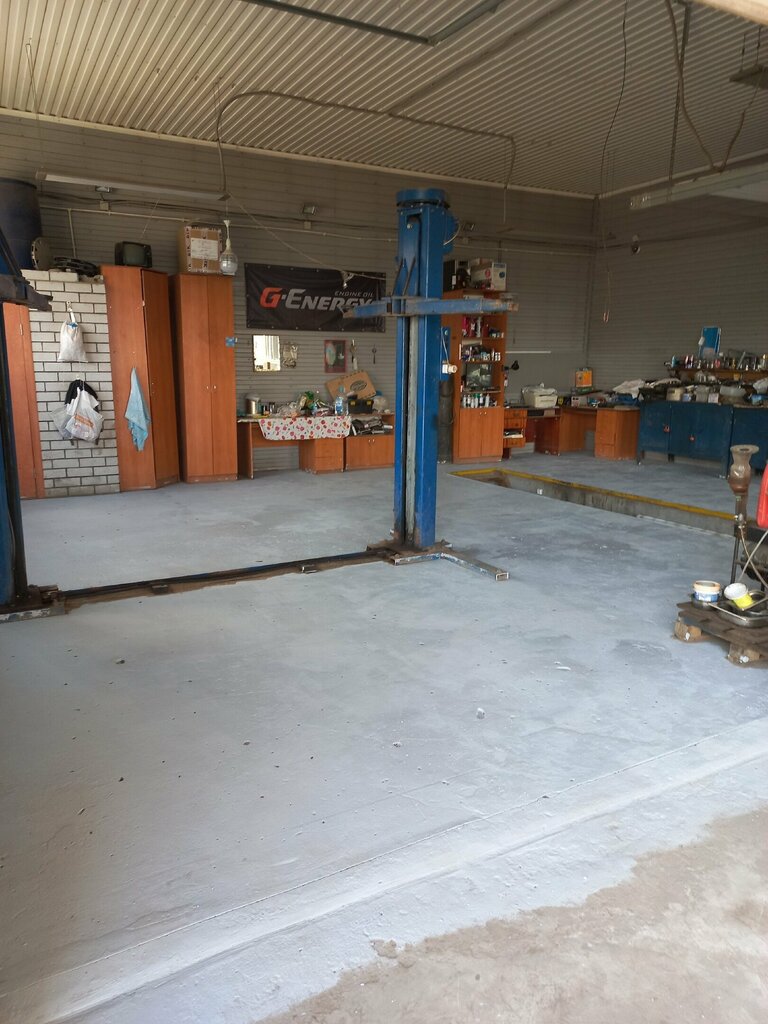 Otomobil servisi Vta_chip, Voljski, foto