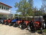 Düztepe Traktör (Afyonkarahisar, Dinar, Hürriyet Mah., Meteoroloji Sok., 12A), otomobil satış galerileri  Dinar'dan