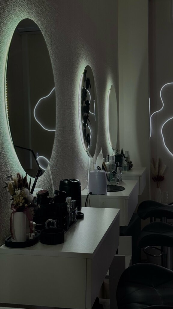 Manikür-pedikür Cstm. nails, Nijni Novgorod, foto