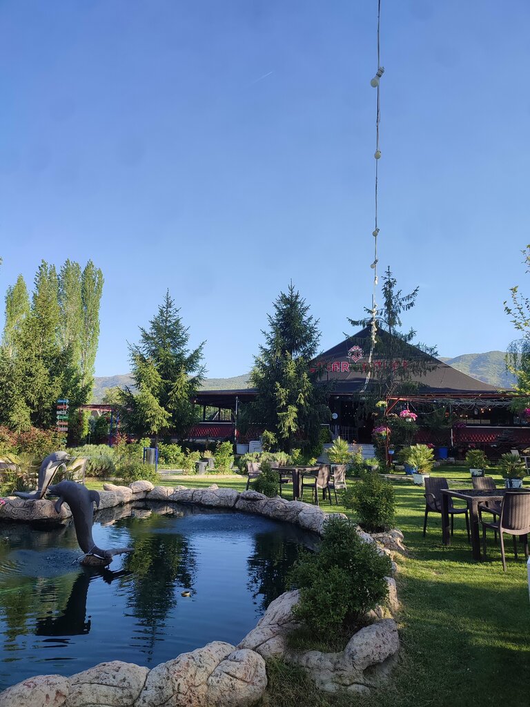 Düğün mağazası Çinar Bahçe Restaurant, Afyonkarahisar, foto