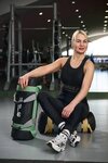 Adriatica (Popova Street No:167А), fitness kulüpleri  Barnaul'dan