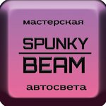 Spunky Beam (Zelyonaya ulitsa No:1, territoriya Mytishchi-16), otomotiv aydınlatma  Mytişçi'den