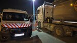 Rtl TruckService (No:17, posyolok gorodskogo tipa Skoropuskovskiy), kamyonların onarımı  Moskova ve Moskovskaya oblastından