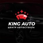 King Auto pro (ulitsa Sedova No:24к1), otomobil camları  Kazan'dan