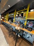Burger Heroes (2nd Reysovaya Street No:2к5), fast food  Moskova'dan