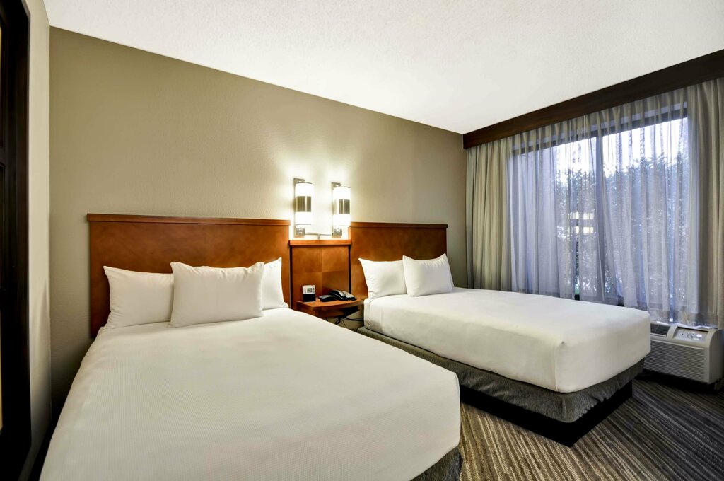 Otel Hyatt Place Tampa Airport/Westshore, Tampa, foto