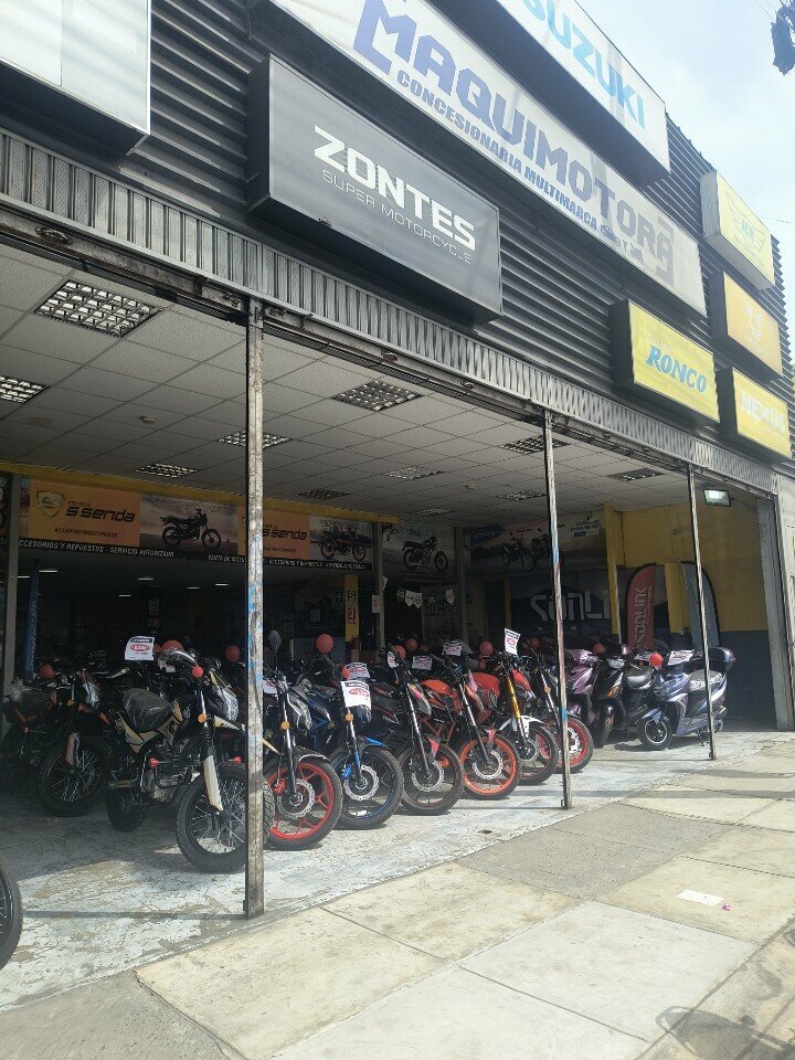 Hukuk büroları Gepsa, Lima, foto