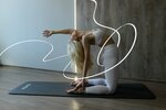 Line Stretching (2nd Yamskaya Street No:2), fitness kulüpleri  Moskova'dan