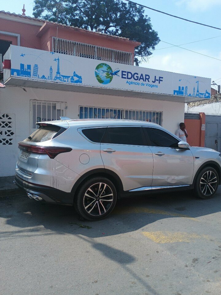 Seyahat acenteleri Edgar J-f, Loanda, foto