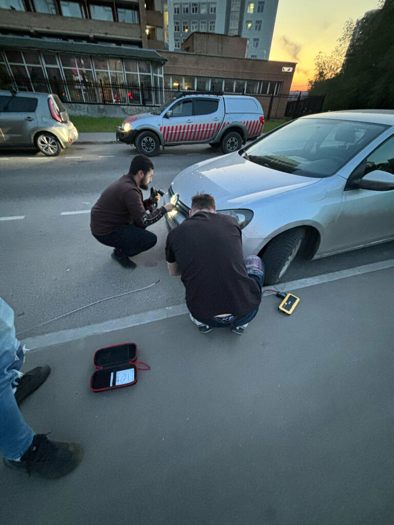 Çilingirler Lockservise, Moskova, foto