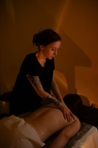 Manon pro (Akademika Pavlova Street No:13, Murmansk), masaj salonları  Murmansk'tan