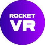Rocket VR (Pravoberezhnaya Street No:1Б), sanal gerçeklik kulübü  Moskova'dan