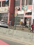 M. E. R (Luanda, Rua Comandante Arguelles), dini dernekler  Loanda'dan