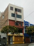 Hospedaje Texas (Distrital Lince, Jirón Manuel Candamo, 787), yurtlar  Lima'dan
