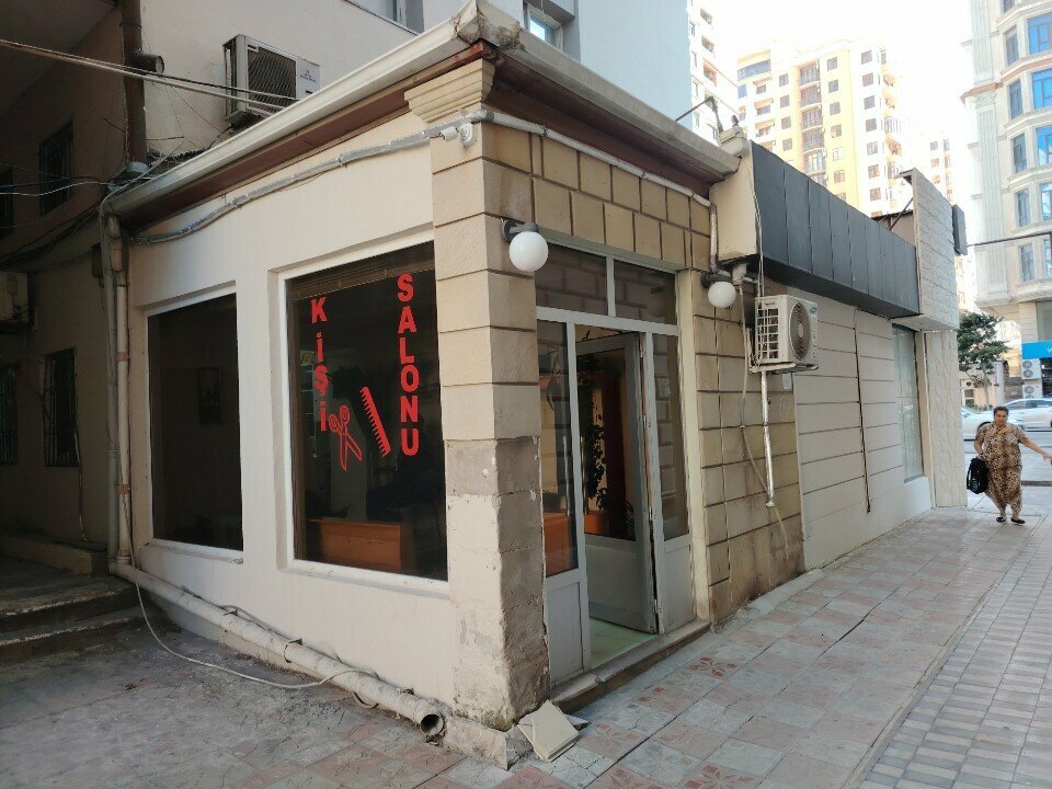 Berberler Kişi Salonu, Bakü, foto
