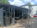 ГрандАвто (Siamionava Street No:1А), otomobil servisi  Minsk'ten