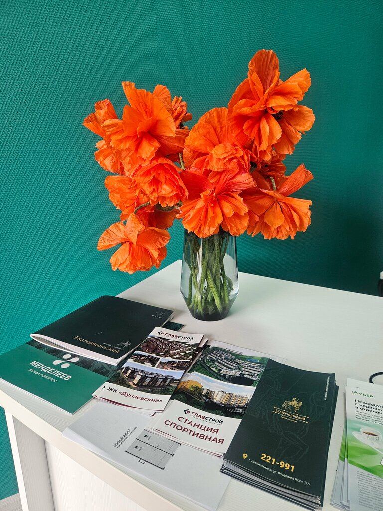 Emlak ofisi Кодекс, Nevinnomissk, foto