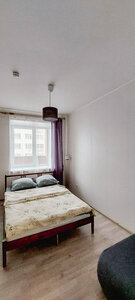 Гостеприимный дом (Kapitana Gastello Street No:7), otel  Perm'den