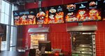 Pusan Chicken (Sanjar Asfendıarov kóshesi No:3), fast food  Astana'dan
