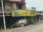 Amortiguadores (Santa Cruz de la Sierra, Distrito Municipal 4, Avenida Escuadrón Velasco), otomobil yedek parçaları  Santa‑Krus'tan