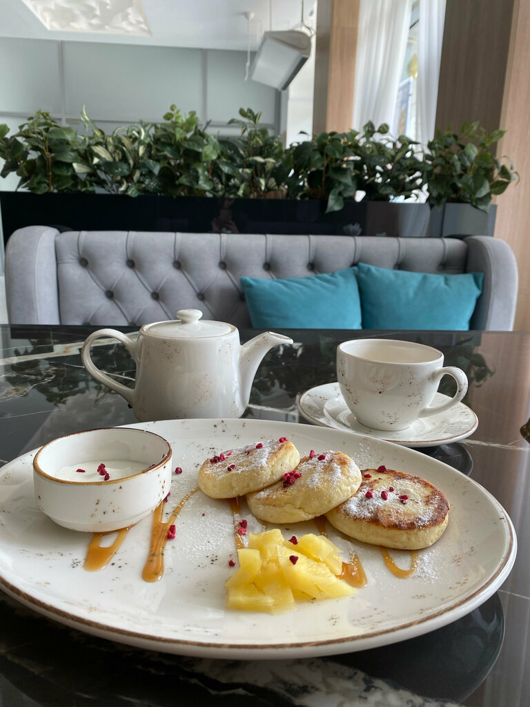 Kafe Цикава, Minsk, foto