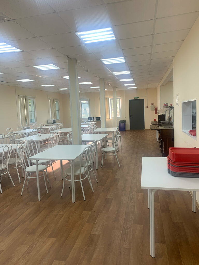 Üniversiteler Санкт-Петербургский государственный университет, база Института наук о Земле, Saint‑Petersburg ve Leningradskaya oblastı, foto