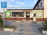 Coffer (Stadionnaya Street No:2), kahve otomatı  Orehovo‑Zuyevo'dan