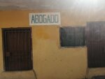 Abogado Sin Nombre Especifico (Santa Cruz de la Sierra, Distrito Municipal 1, Subdistrito 31, Calle Güendá, 213), avukatlar  Bolivya'dan