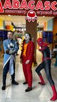 Madagaskar (Naberezhnye Chelny, prospekt Syuyumbike, 40Е), cinema  Naberejniye Çelny'den (Yar Çallı'dan)