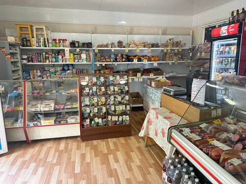 Market Магазин, Yaroslavskaya oblastı, foto