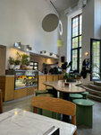 Jermots Cafe (Tpagrichner Street No:13), kafe  Erivan'dan
