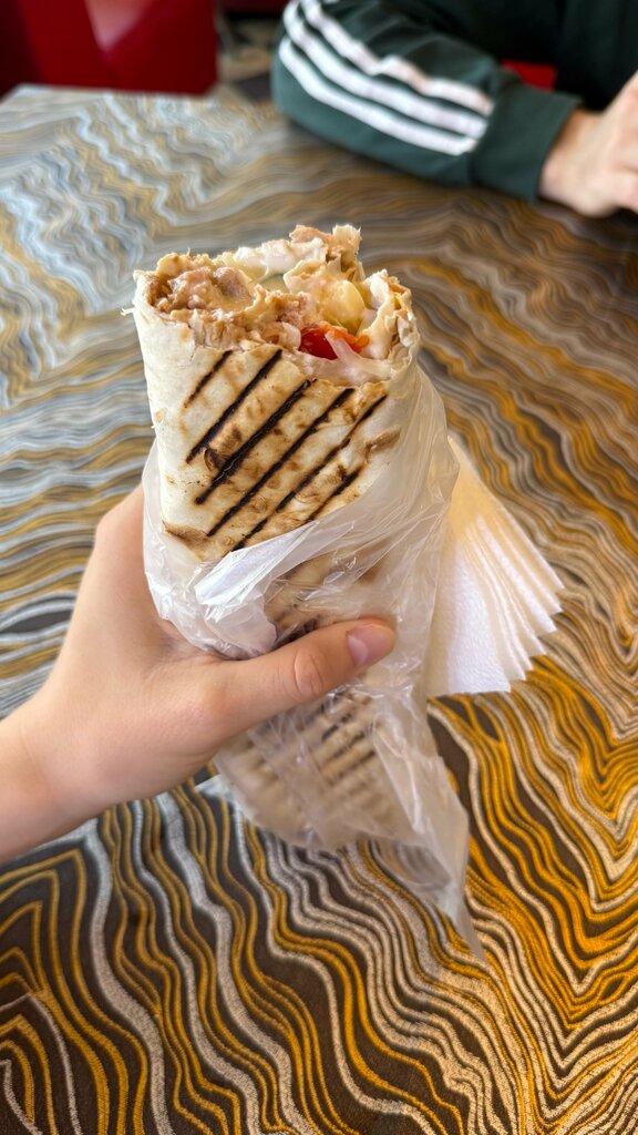 Fast food Вкус Востока, Çeliabinsk, foto